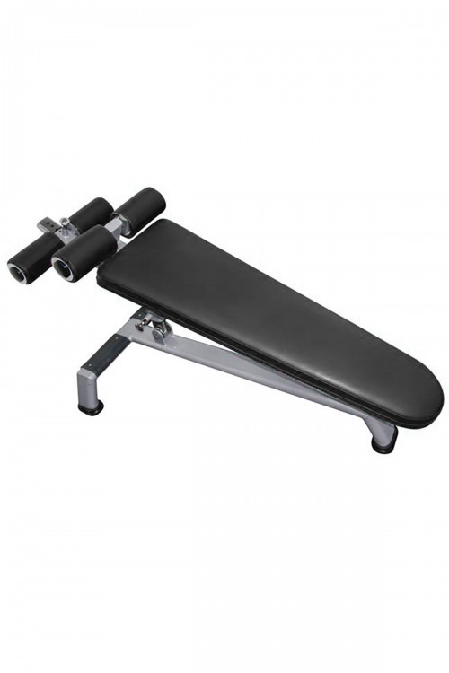 Adjustable Decline Bench - Primo Fitness