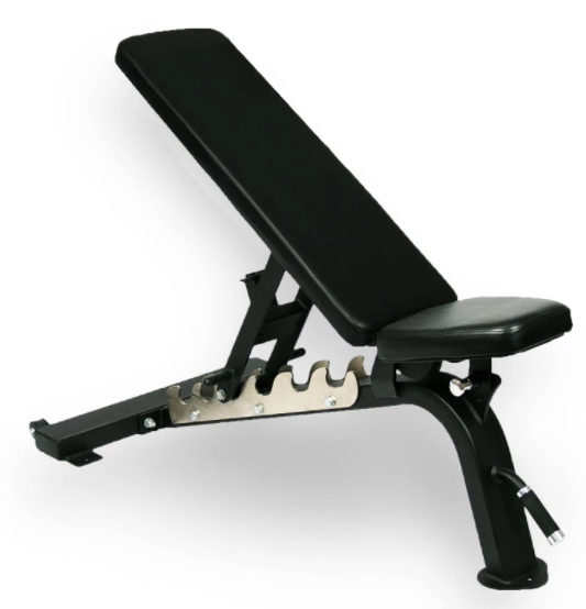 American Barbell Adjustable Bench - Primo Fitness