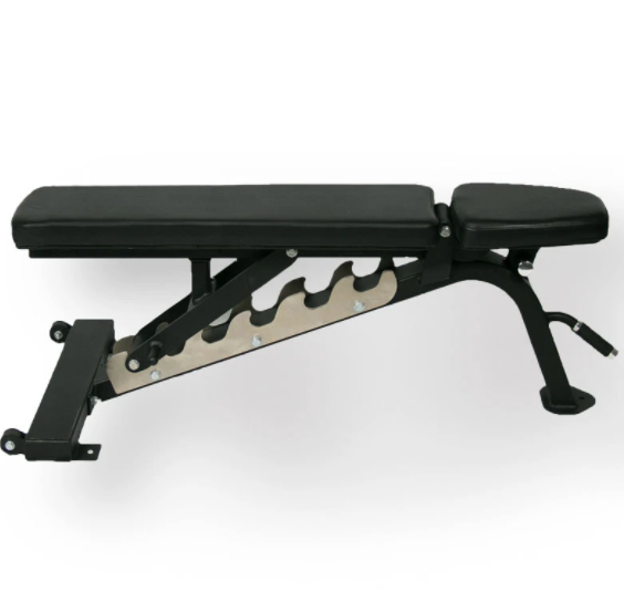 American Barbell Adjustable Bench - Primo Fitness