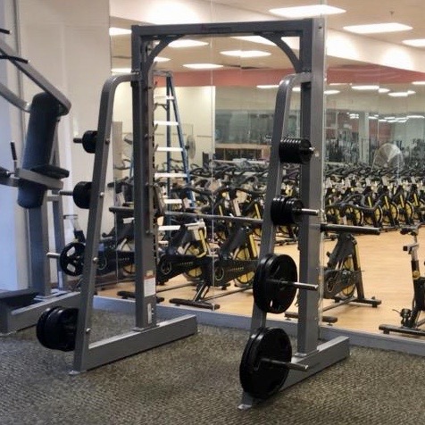 Freemotion Epic Smith Machine - Used - Primo Fitness