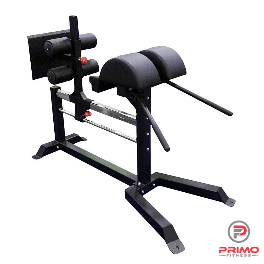 Muscle D Glute Ham - Primo Fitness