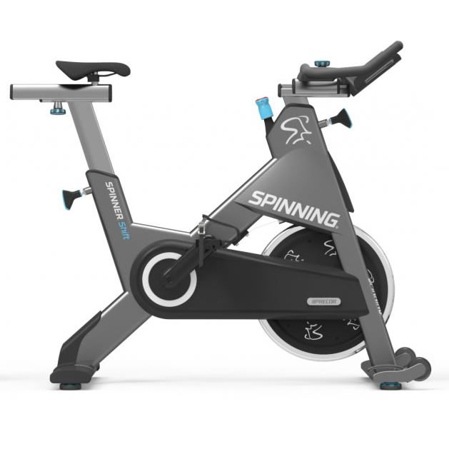 Precor Shift Indoor Cycle - Primo Fitness