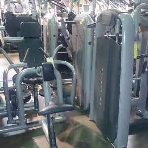 Technogym Kinesis Class Functional Training Wall - Primo Fitness