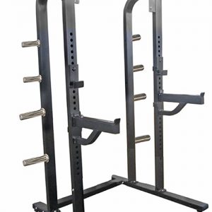 American Barbell Half Rack - Primo Fitness