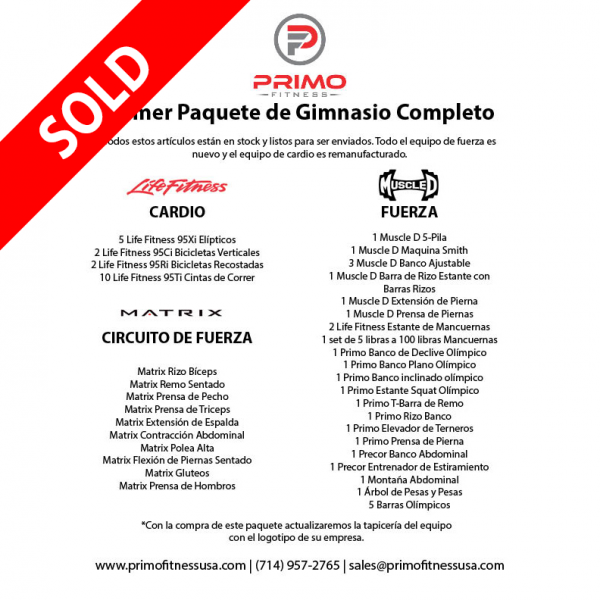 Panatta Step Fenix - Primo Fitness