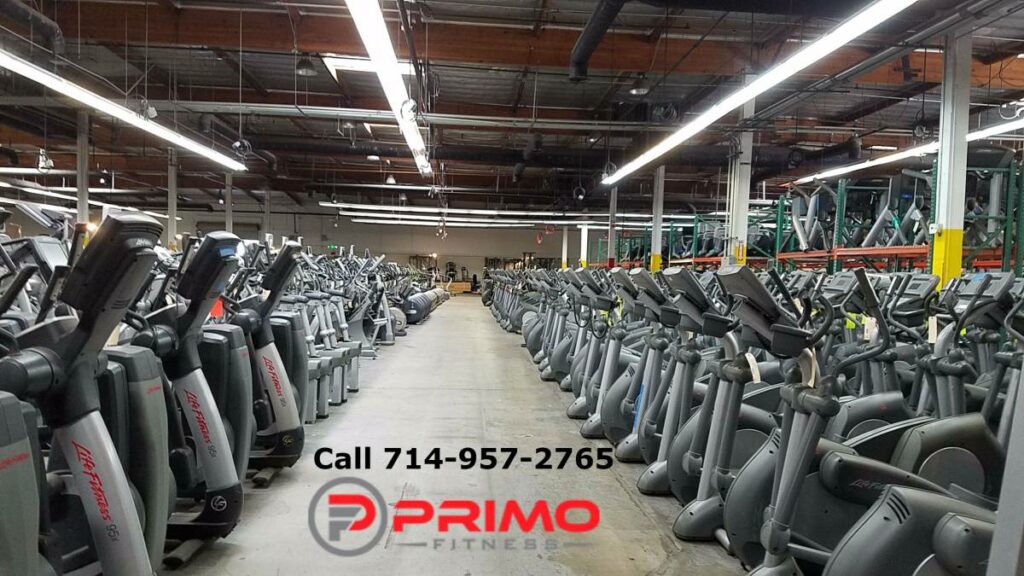 What is an AMT? - Primo Fitness