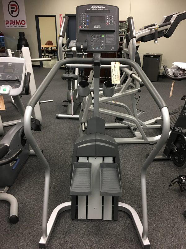 Life Fitness Stair Stepper | Life Fitness Stepper | Primo Fitness USA