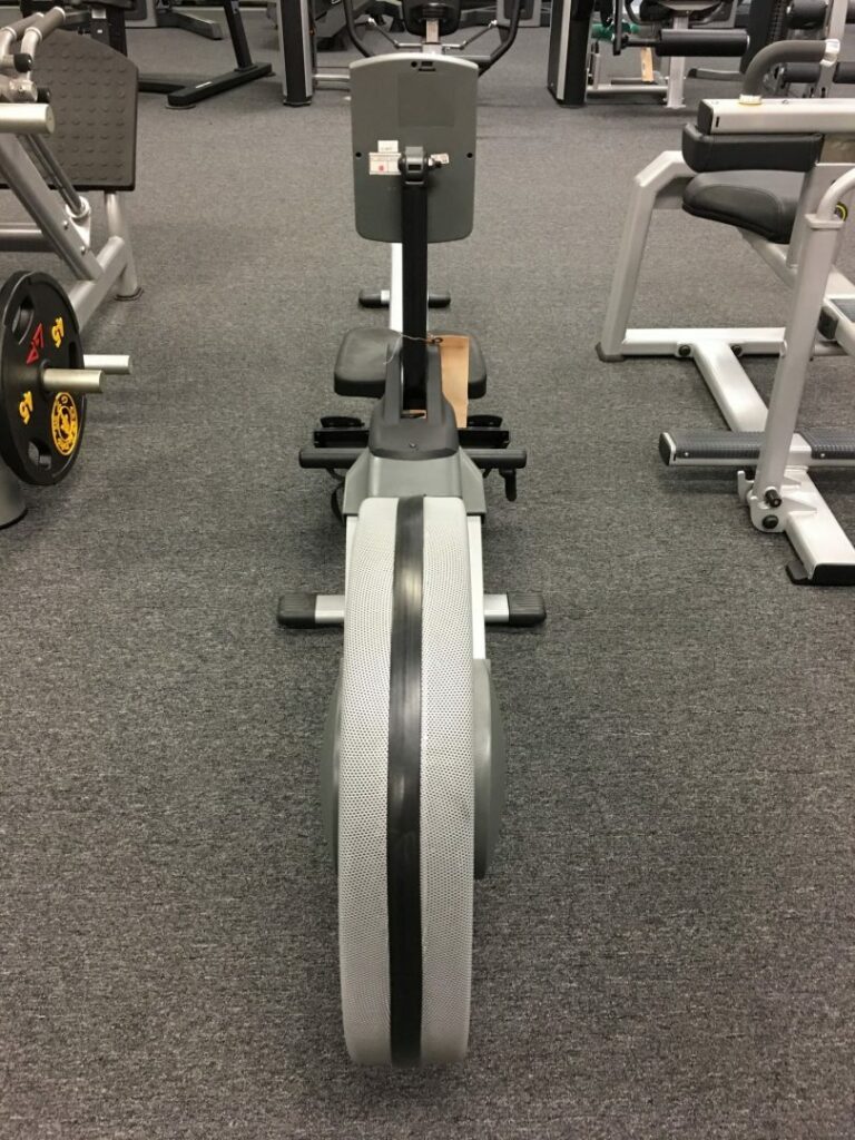 Matrix Rower - Primo Fitness