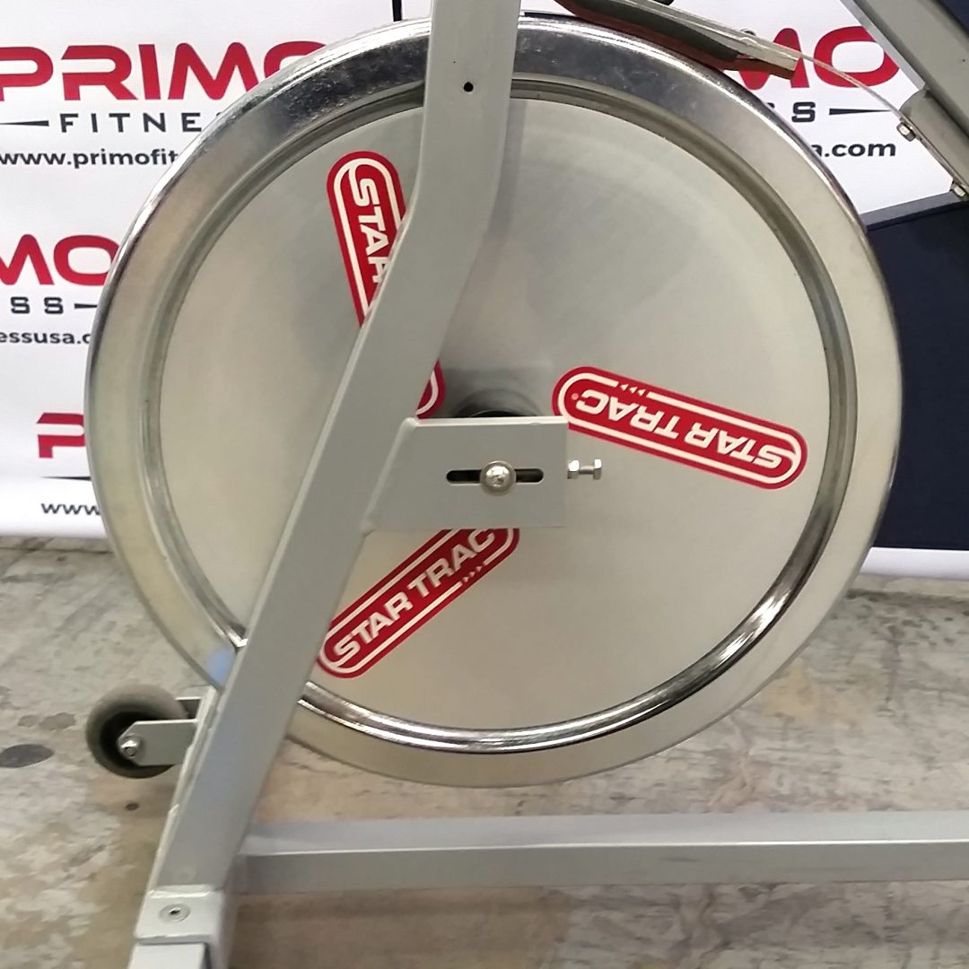 Star Trac V-Bike Indoor Cycle - Primo Fitness