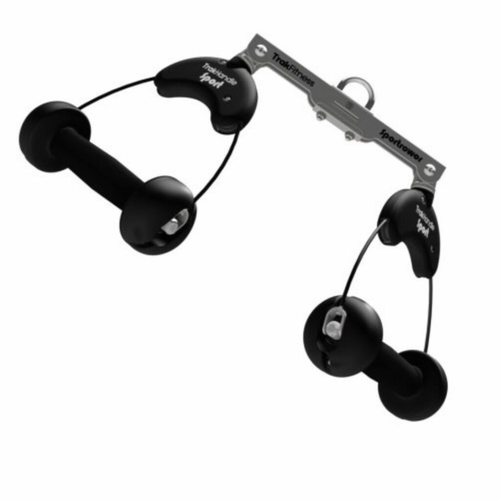 Prism Fitness Cables - Primo Fitness