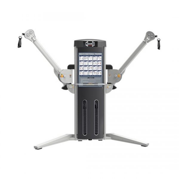 InFlight Fitness Vanguard Multi-Gym - Primo Fitness