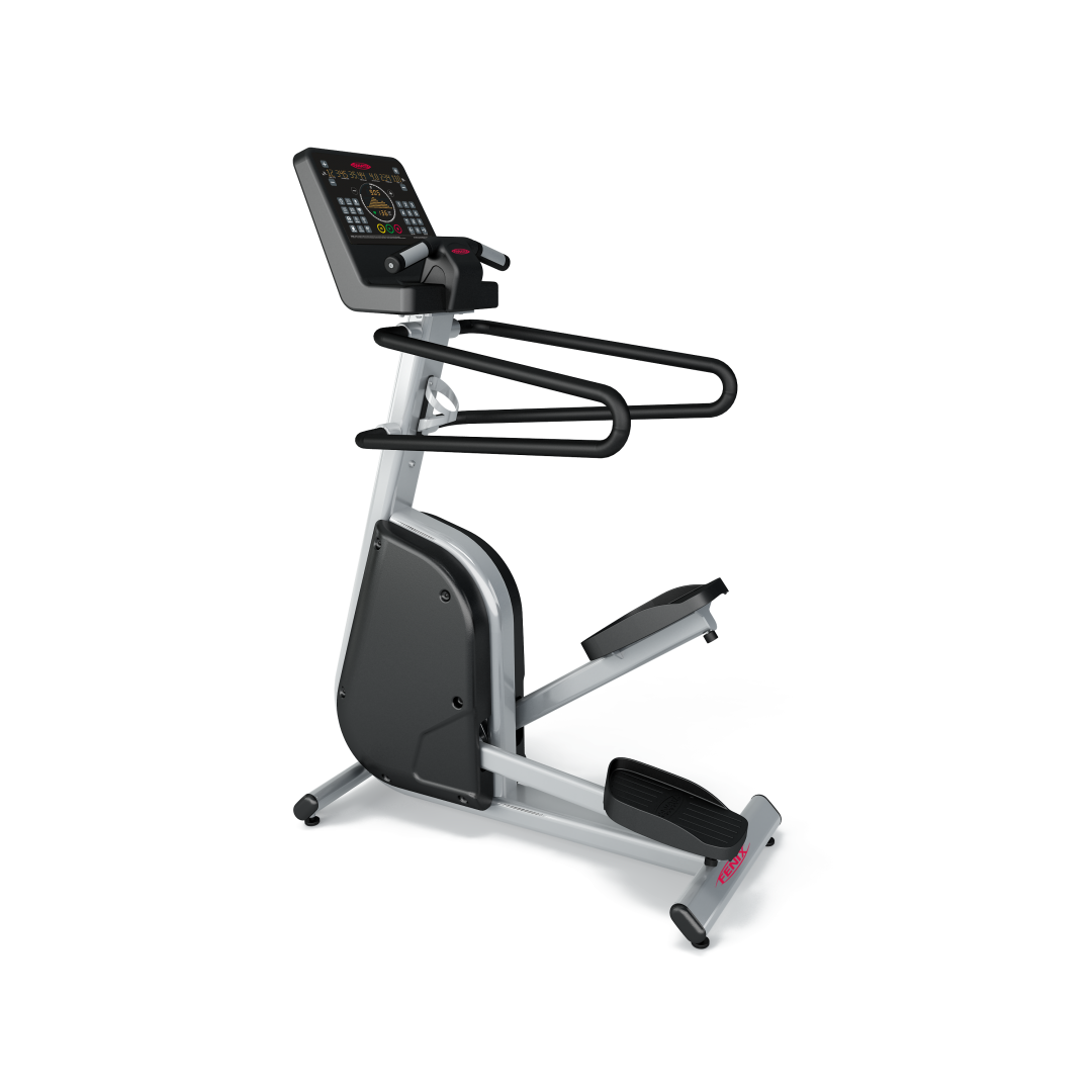 Stepmill Workout For Beginners | EOUA Blog