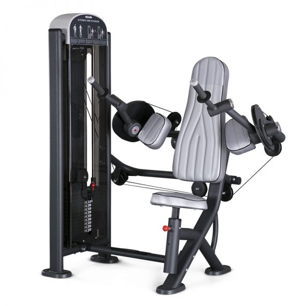 Panatta Freeweight HP Low Row 1HP502 - Primo Fitness