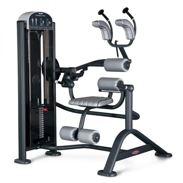 Panatta Fit Evo High Row Convergent 1FE006 - Primo Fitness