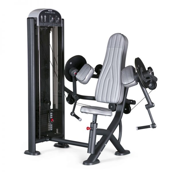 Panatta Freeweight HP Low Row 1HP502 - Primo Fitness