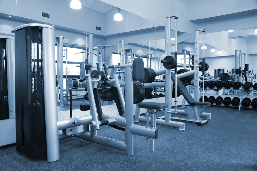 Gym Machine Names Can You Name Them All Primo Fitness