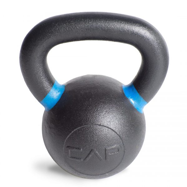 CAP Barbell Cast Iron Competition Weight Kettlebell - Primo Fitness