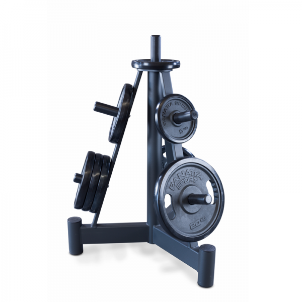 American Barbell Half Rack - Primo Fitness