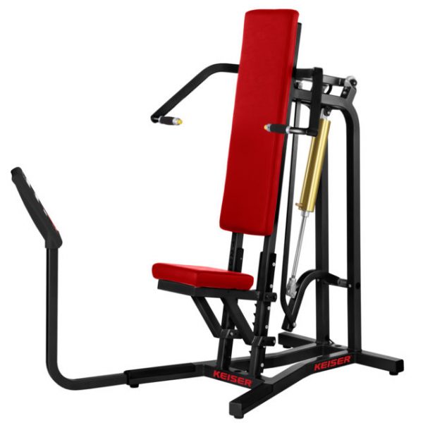 Keiser Air300 Runner - Primo Fitness