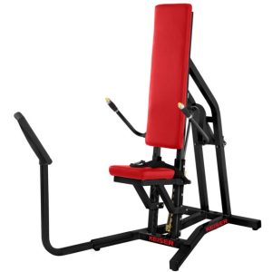 Keiser Air250 Leg Press Machine - Primo Fitness