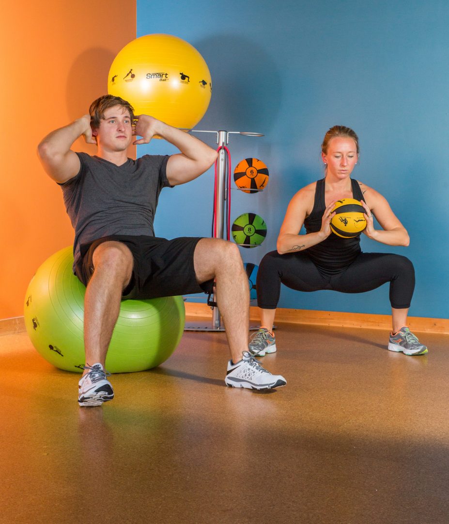 Fitness Commercial Economy Package - Primo Fitness