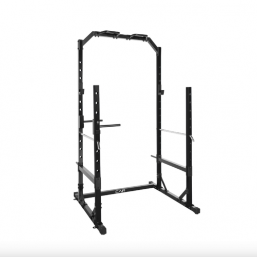 CAP Barbell Multi Use Power Rack - Primo Fitness