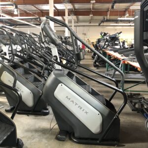 Matrix C3x ClimbMill (StepMill) - Primo Fitness