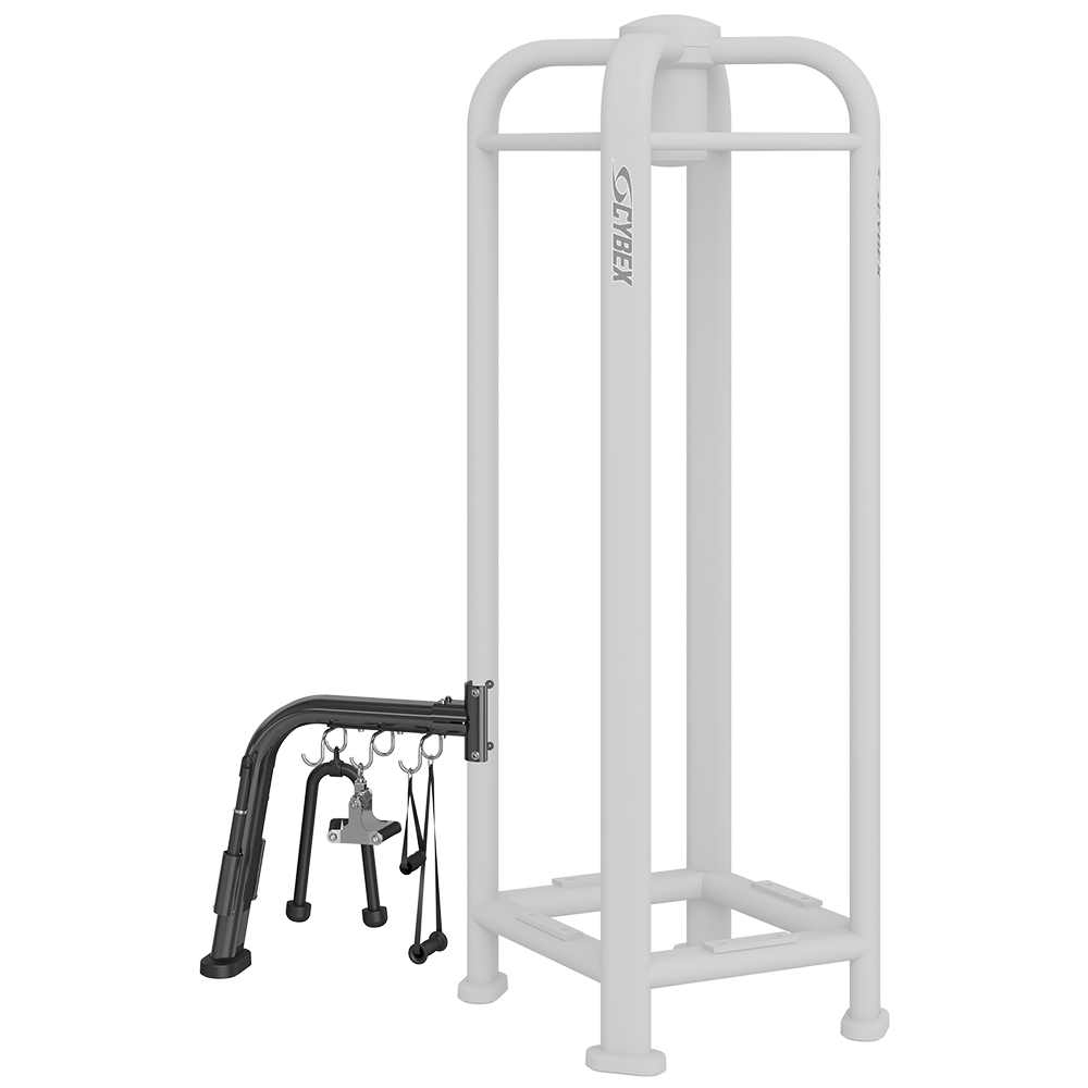 Handle Accessory Rack - Primo Fitness