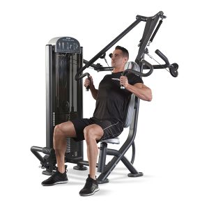 Panatta Fit Evo Inclined Chest Press 1FE037 - Primo Fitness
