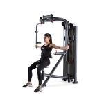 Panatta Fit Evo Peck Back 1FE117 - Primo Fitness