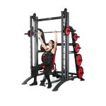Panatta Freeweight HP Smith Machine Full 1HP120F - Primo Fitness
