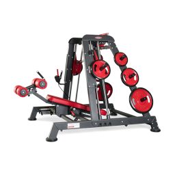 Panatta Freeweight HP Power Smith Machine Dual System 1HP121 - Primo ...