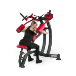 Panatta Freeweight HP Back Deltoids 1HP526 - Primo Fitness