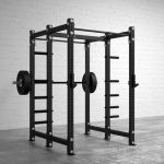 American Barbell Half Rack - Primo Fitness
