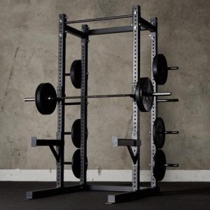 American Barbell Half Rack - Primo Fitness