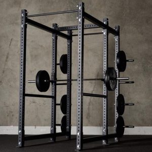 American Barbell Half Rack - Primo Fitness
