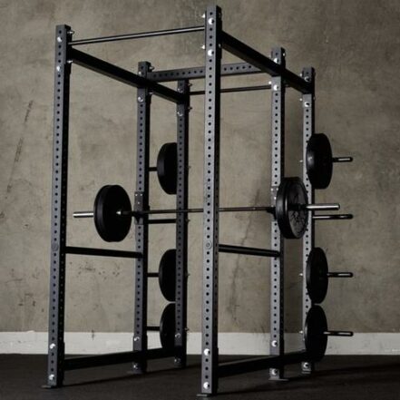 American Barbell Half Rack - Primo Fitness
