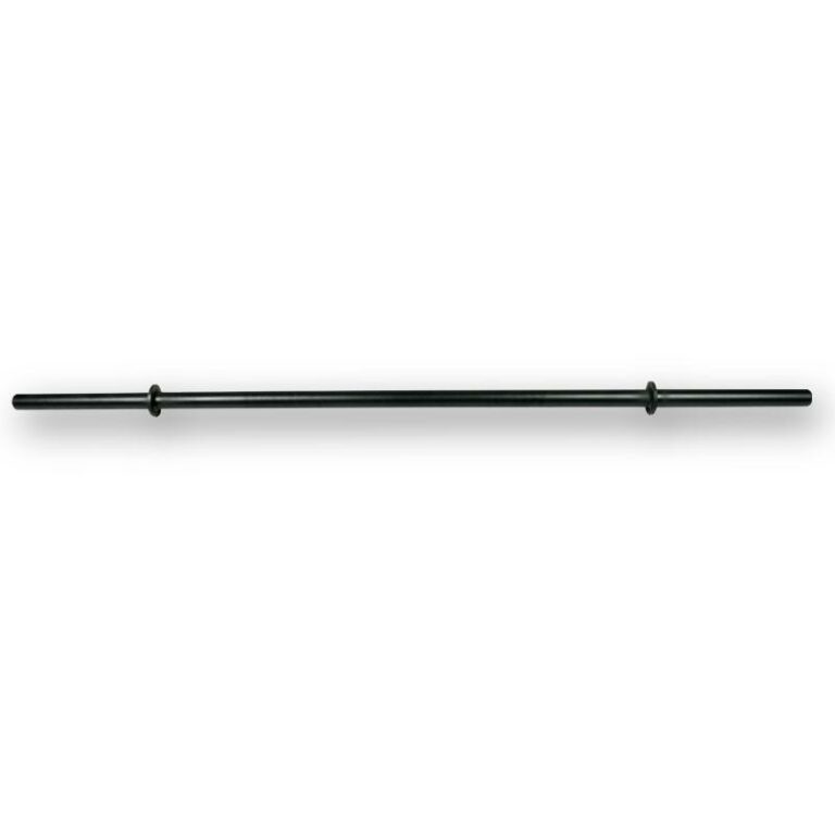 American Barbell Dual Height Fat Grip Hex Bar - Primo Fitness