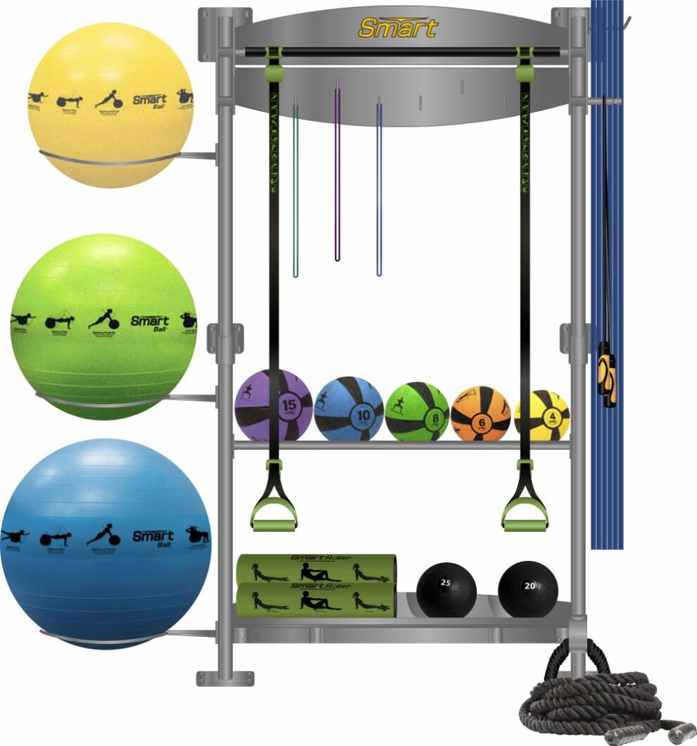 Fitness Smart Functional Training Center - Primo Fitness