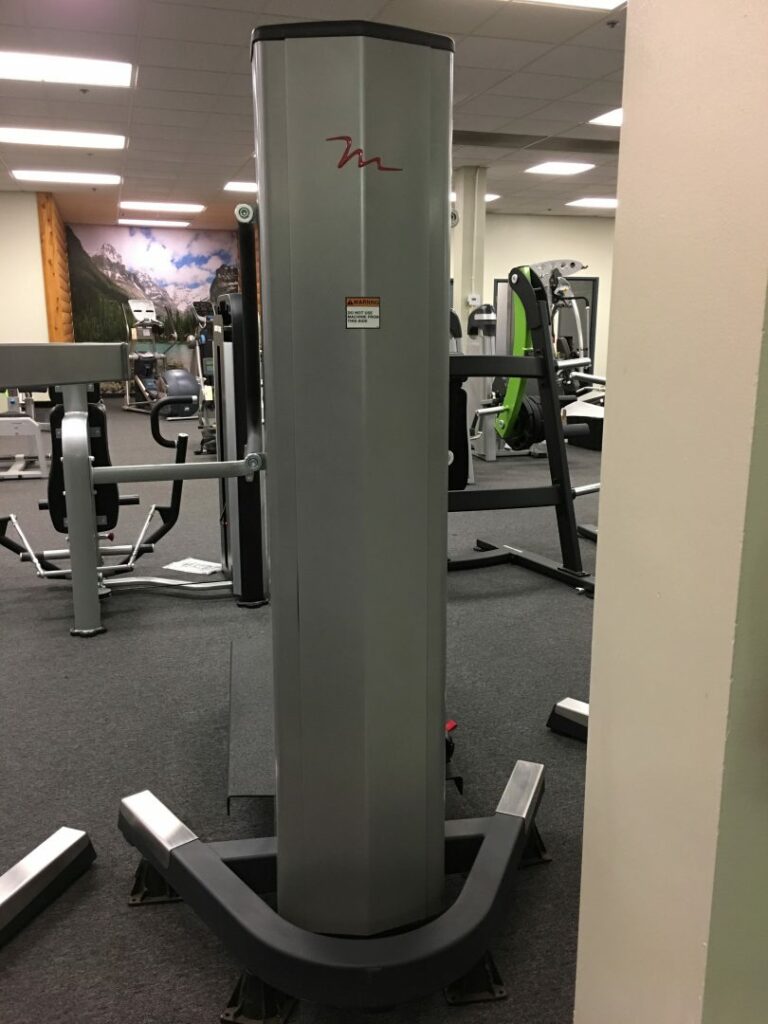 FreeMotion Live Axis Hamstring F707 - Primo Fitness