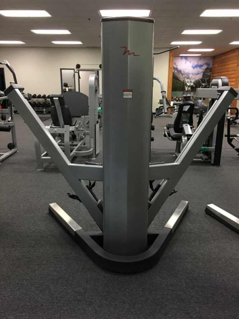 FreeMotion Live Axis Shoulder F701 - Primo Fitness