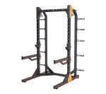 Drax Half Rack - Primo Fitness