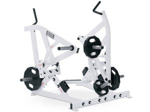 Hammer Strength Ground Base Twist Combo - Primo Fitness