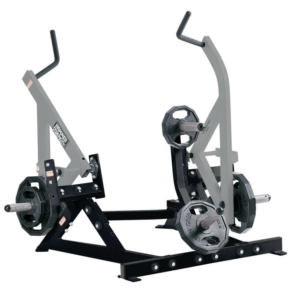 Hammer Strength Smith Machine | Hammer Strength Fitness Equipment
