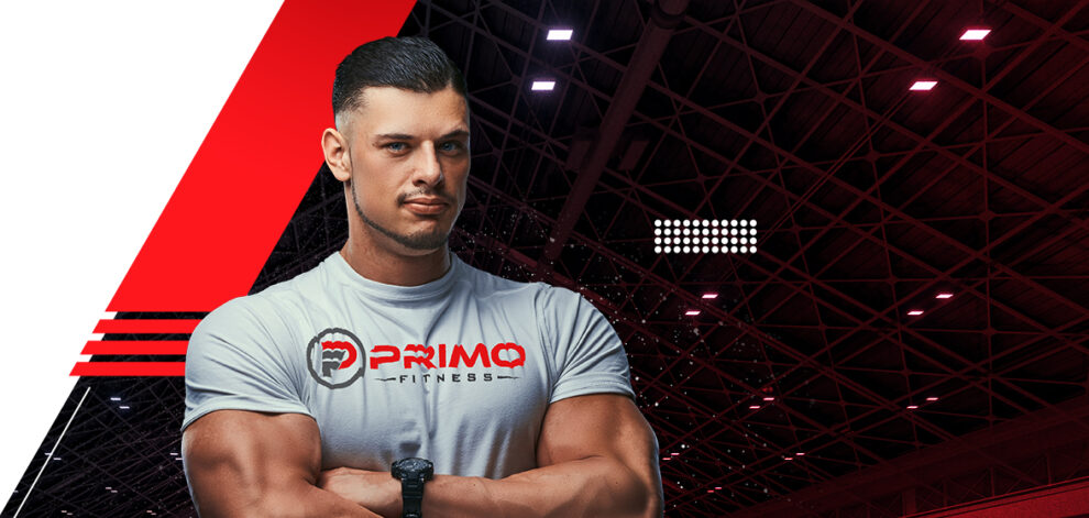 Primo Fitness | #1 New and Used Fitness Equipment Provider