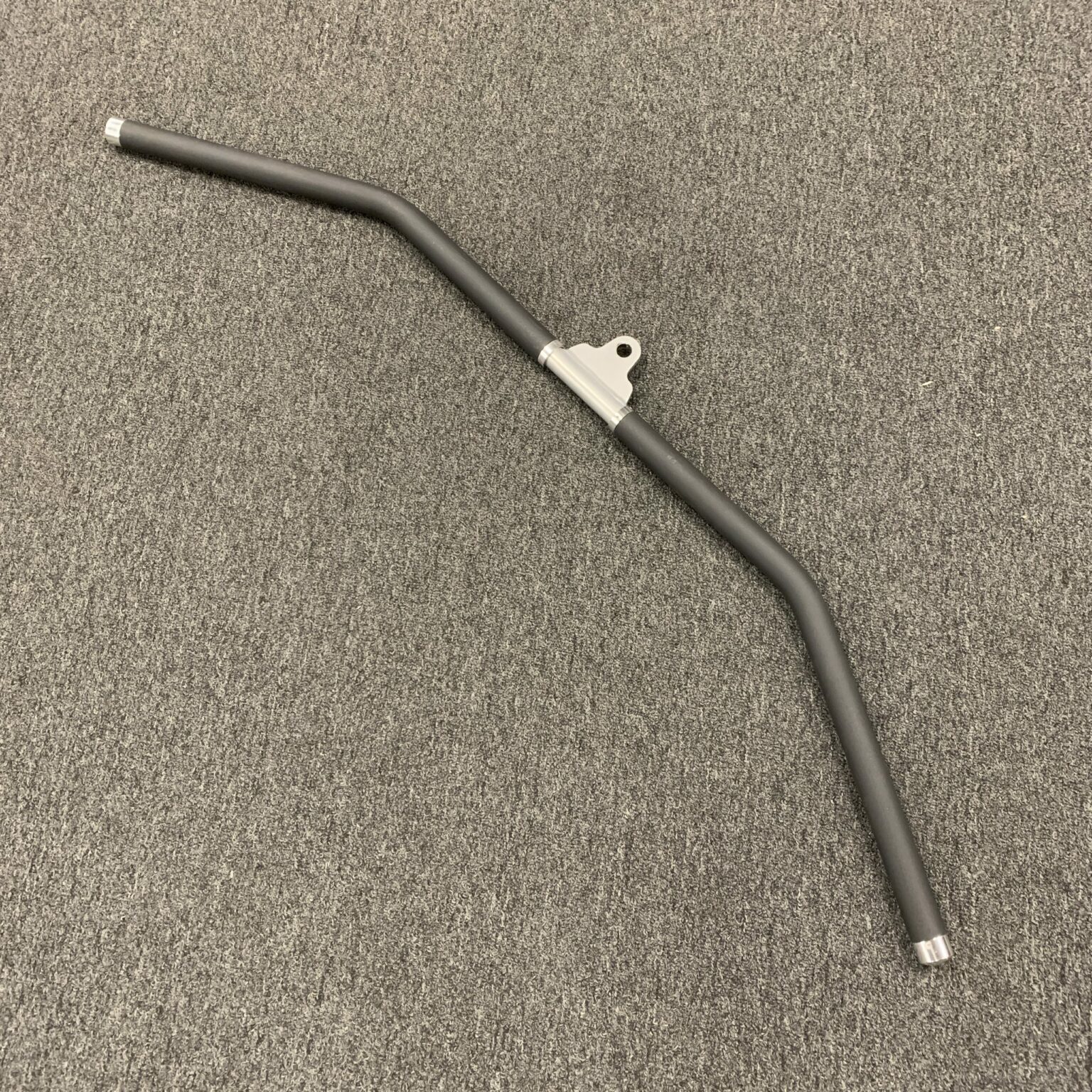 Muscle D 48" Revolving Lat Pulldown Bar - Primo Fitness