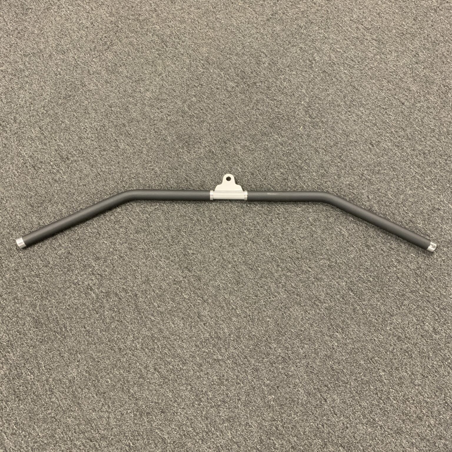 Muscle D 48" Revolving Lat Pulldown Bar - Primo Fitness