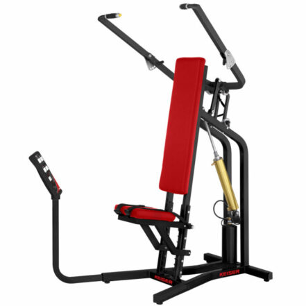 Keiser Air300 Runner - Primo Fitness