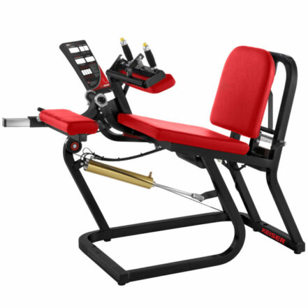 Keiser Air300 Runner - Primo Fitness