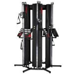 Keiser Cable Machine Performance Trainer (Six Pack) - Primo Fitness